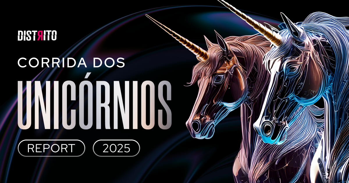 DISTRITO CORRIDA DOS UNICÓRNIOS 2025